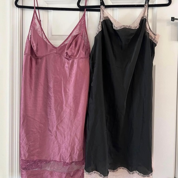 Victorias Secret Intimates And Sleepwear Victorias Secret Slip